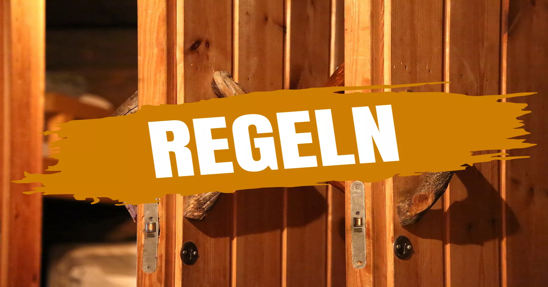 Regeln in der öffentlichen Sauna: Tipps für eine sichere und angenehme Erfahrung